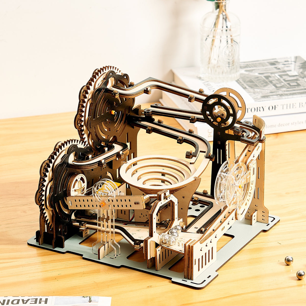 Engineering – bennama